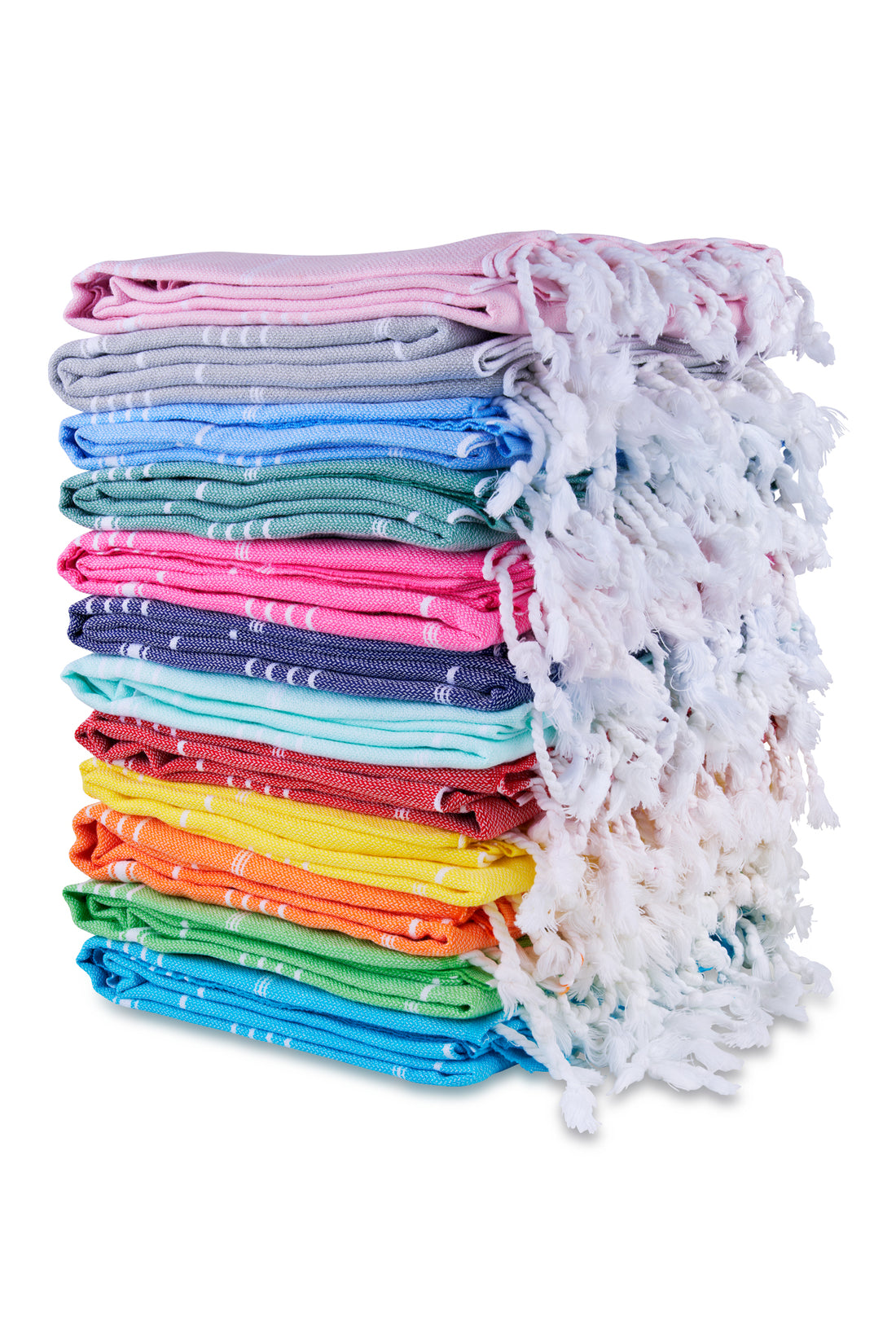 Turkish Towel Bundles | Shop The Towels Bundle Range Online